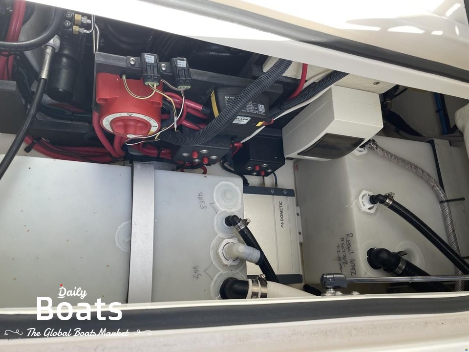 2018 Regal 2550 Cuddy for sale. View price, photos and Buy 2018 Regal ...