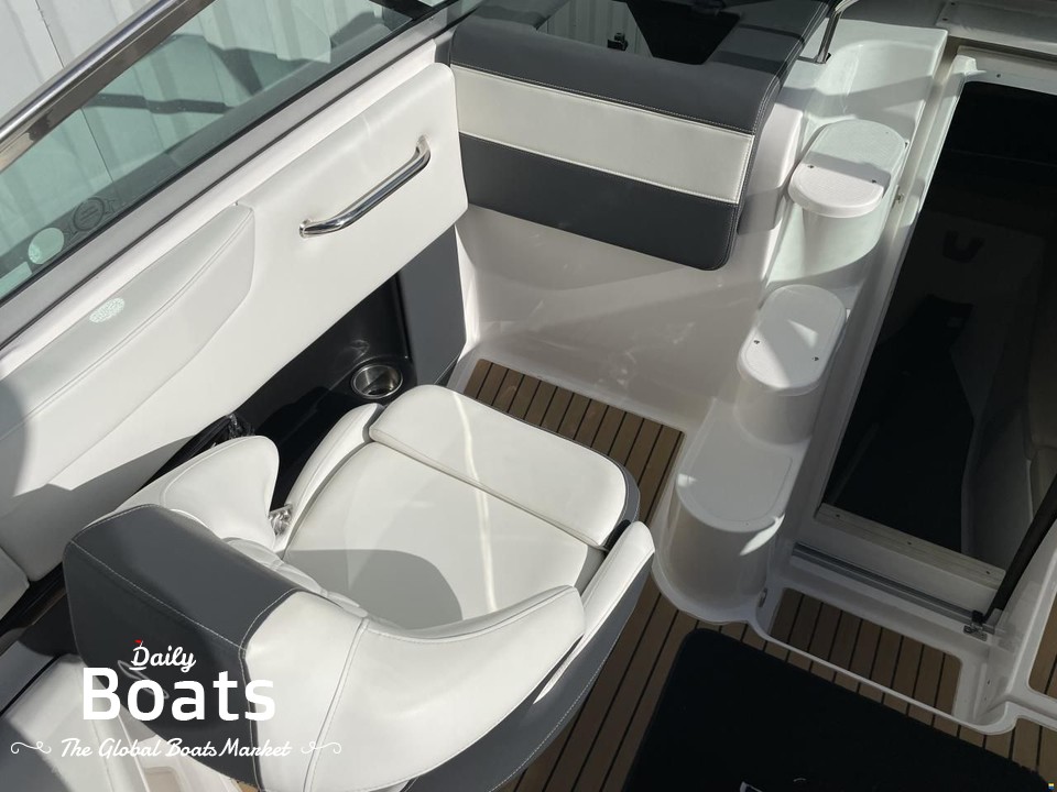 2018 Regal 2550 Cuddy for sale. View price, photos and Buy 2018 Regal ...