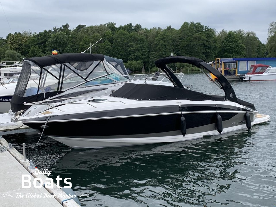 2018 Regal 2550 Cuddy for sale. View price, photos and Buy 2018 Regal ...