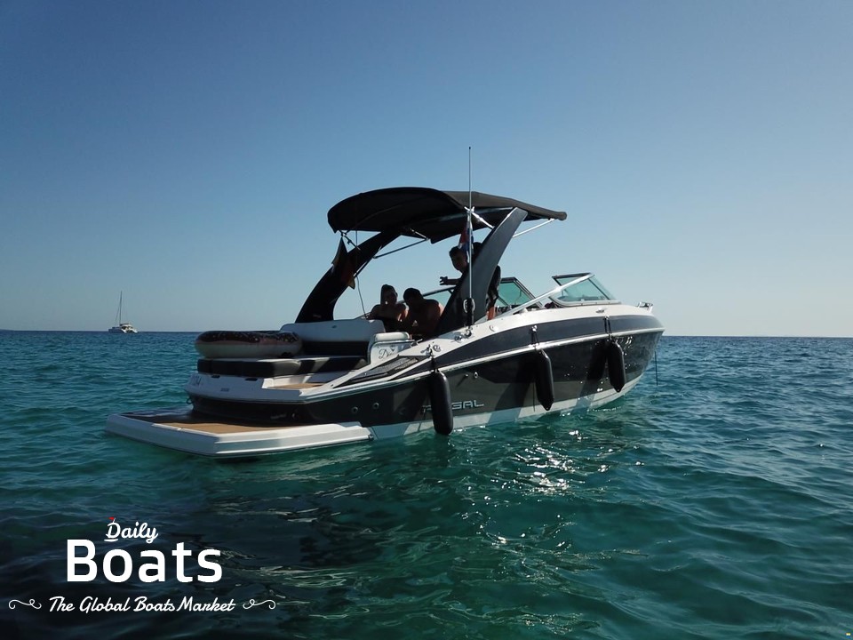 2018 Regal 2550 Cuddy for sale. View price, photos and Buy 2018 Regal ...