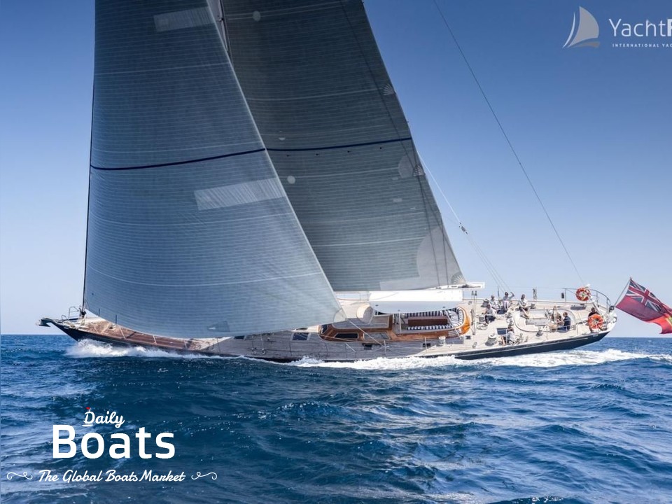 Yachts Frers for sale - Daily Boats