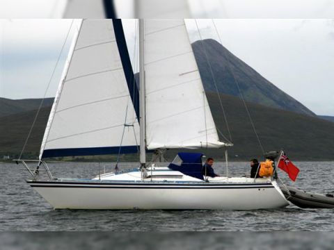 1977 Colvic Ufo 27 for sale. View price, photos and Buy 1977 Colvic Ufo ...