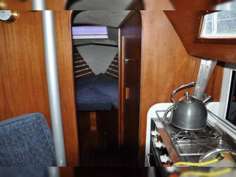 1977 Colvic Ufo 27 for sale. View price, photos and Buy 1977 Colvic Ufo ...