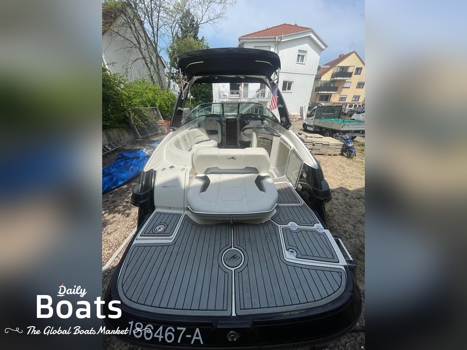 2013 Monterey 264 Fsc Cuddy for sale. View price, photos and Buy 2013 ...