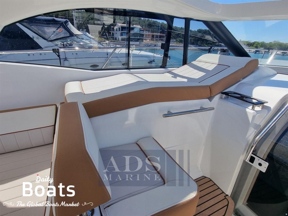 2020 Jeanneau Leader 36 for sale. View price, photos and Buy 2020 ...