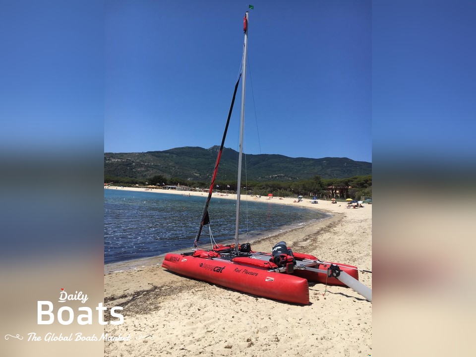 2015 Grabner Happy Cat Evolution for sale. View price, photos and Buy ...