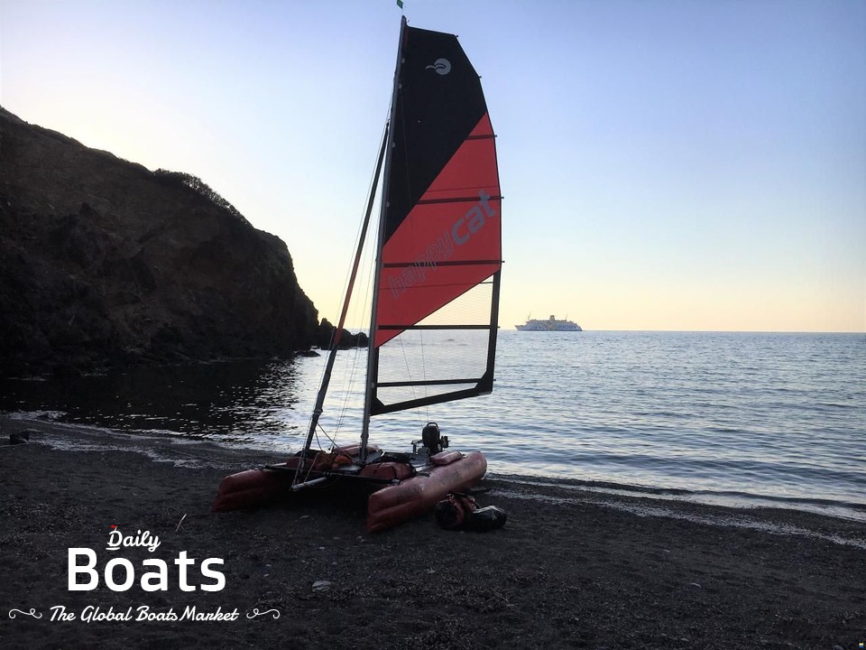 2015 Grabner Happy Cat Evolution for sale. View price, photos and Buy ...