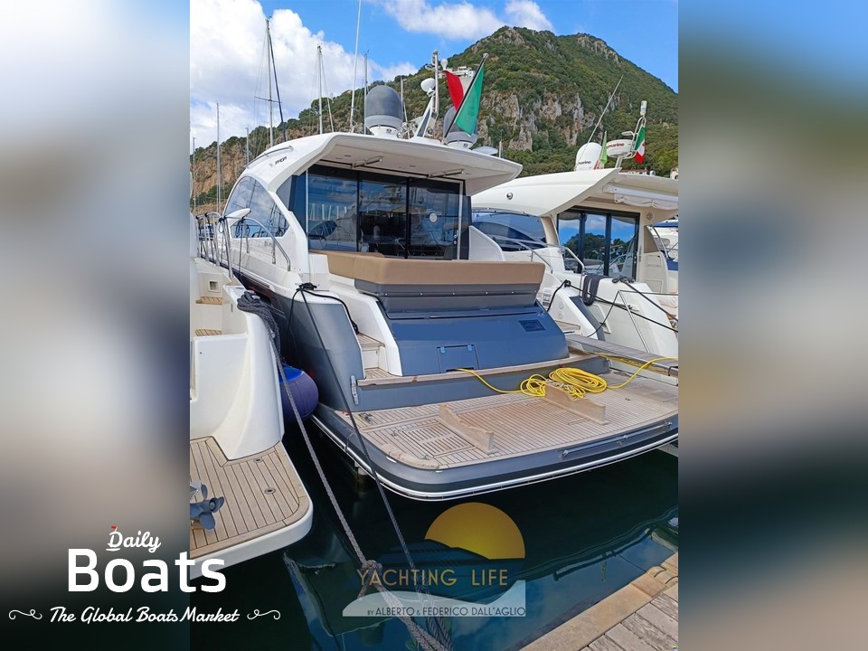 2019 Fairline Targa 48 Gt for sale. View price, photos and Buy 2019 ...