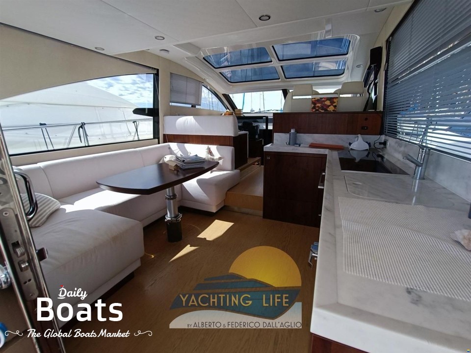 2019 Fairline Targa 48 Gt for sale. View price, photos and Buy 2019 ...