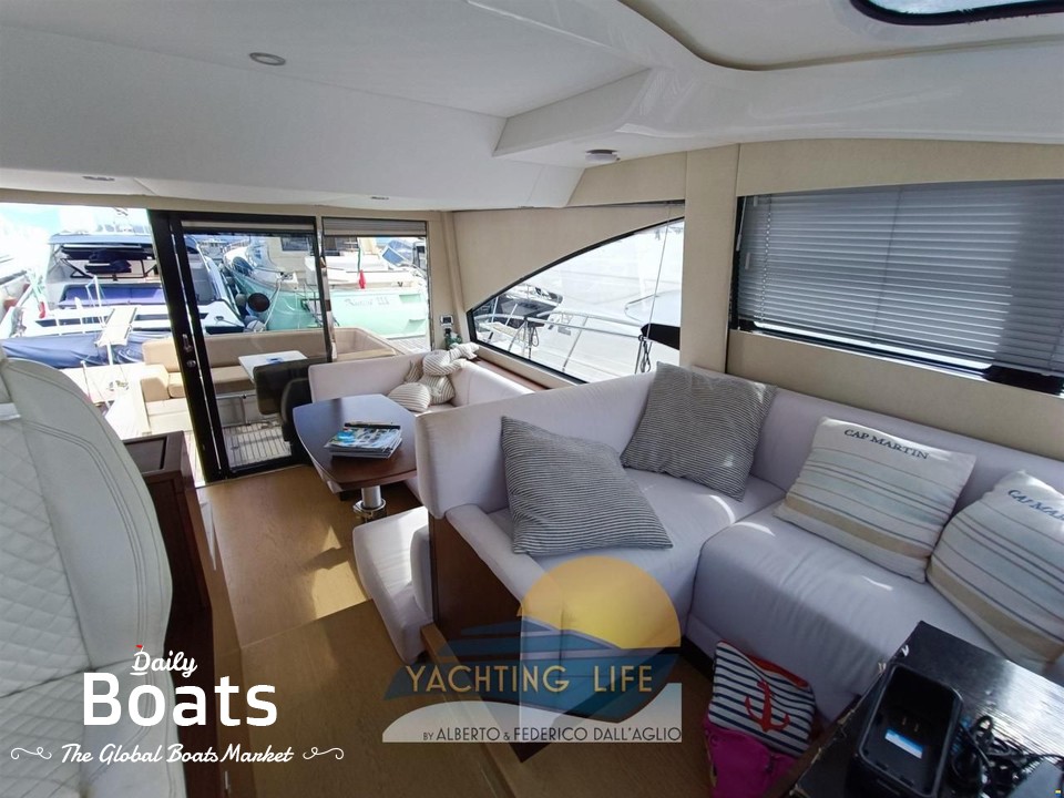 2019 Fairline Targa 48 Gt for sale. View price, photos and Buy 2019 ...