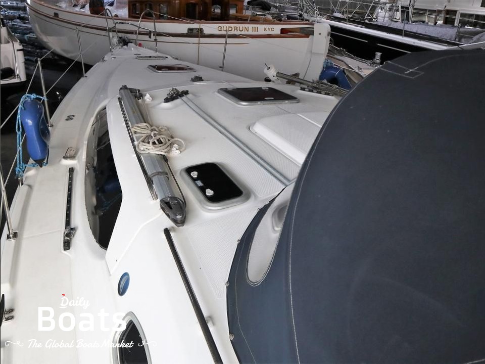 2009 Hunter 45 Ds for sale. View price, photos and Buy 2009 Hunter 45 ...