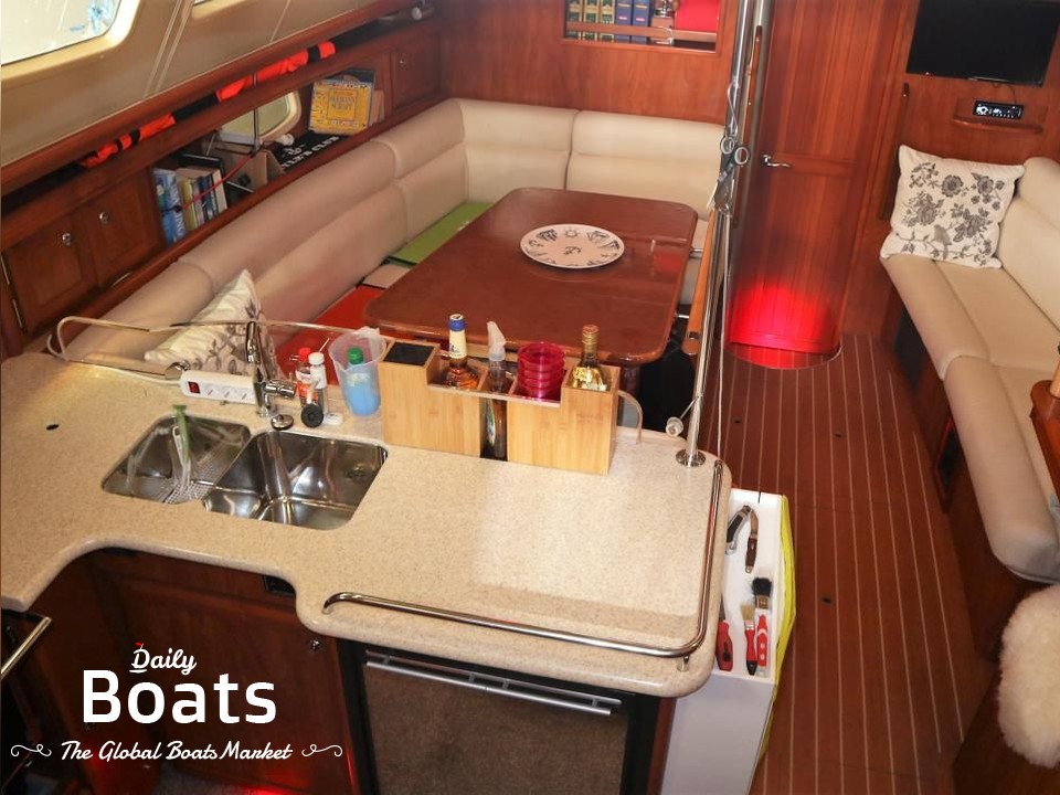 2009 Hunter 45 Ds for sale. View price, photos and Buy 2009 Hunter 45 ...