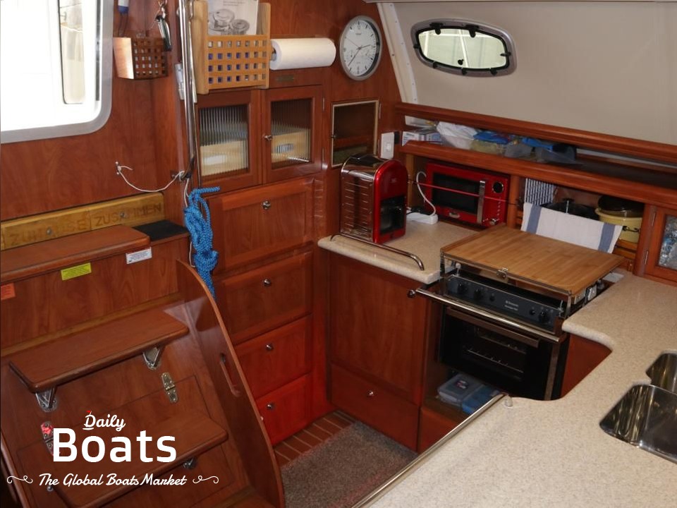 2009 Hunter 45 Ds for sale. View price, photos and Buy 2009 Hunter 45 ...