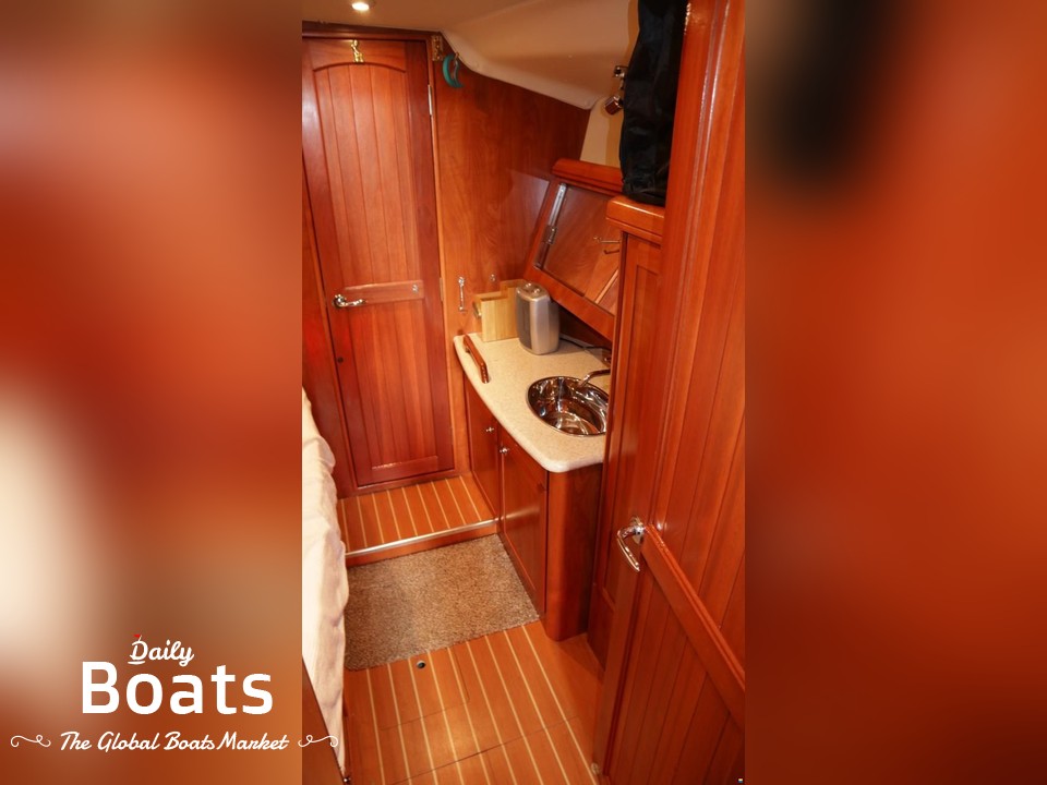 2009 Hunter 45 Ds for sale. View price, photos and Buy 2009 Hunter 45 ...