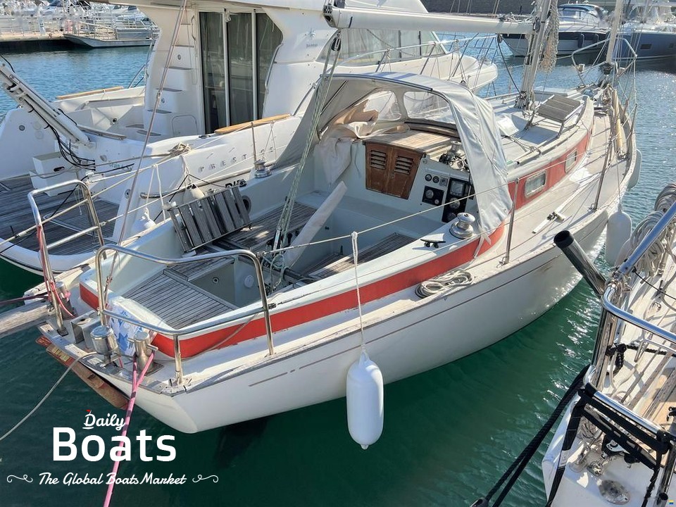 1972 Tyler Boat Co Deb 33 for sale. View price, photos and Buy 1972 ...