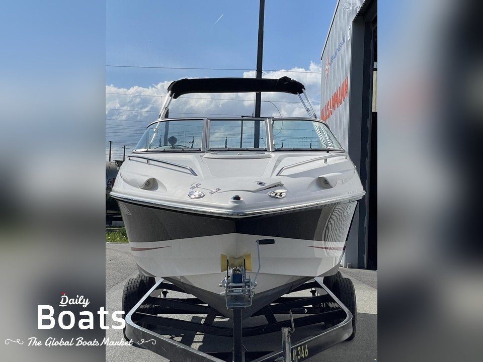 2016 Campion Allante 645I Sport Cabin for sale. View price, photos and ...