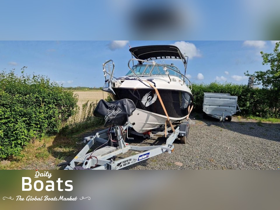 2017 Unknown Atomix 600 Sc Atomix 600 Sc - Komplet Sae zu verkaufen ...