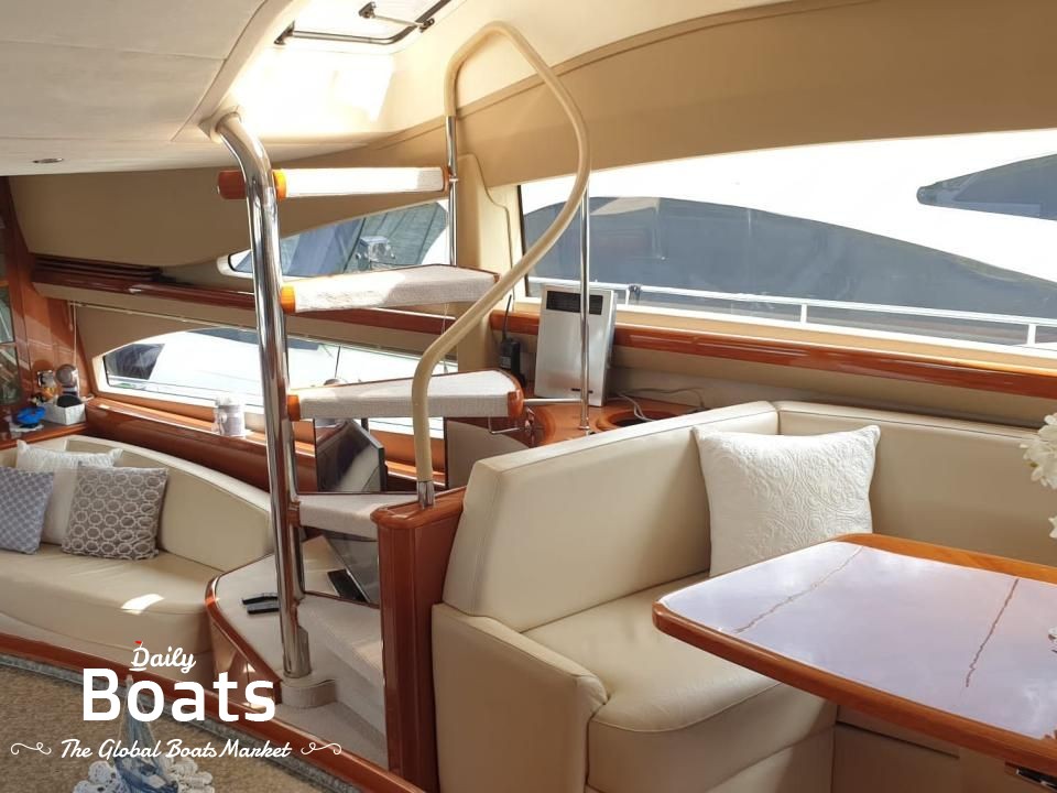 2006 Princess 67 for sale. View price, photos and Buy 2006 Princess 67 ...