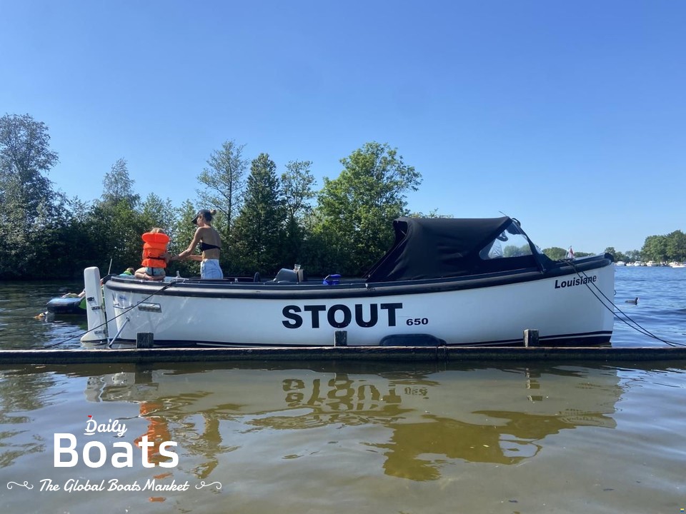 2015 Stout 650 for sale. View price, photos and Buy 2015 Stout 650 #469899