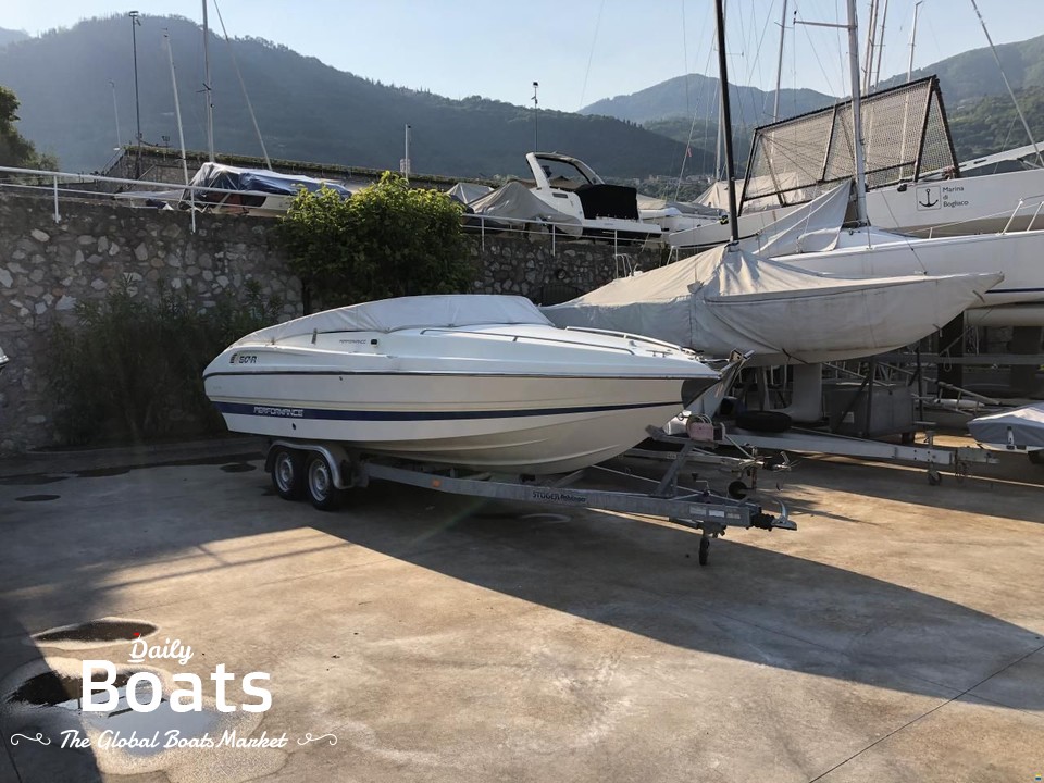2001 Performance 607 for sale. View price, photos and Buy 2001 ...