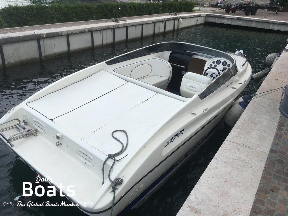 2001 Performance 607 for sale. View price, photos and Buy 2001 ...
