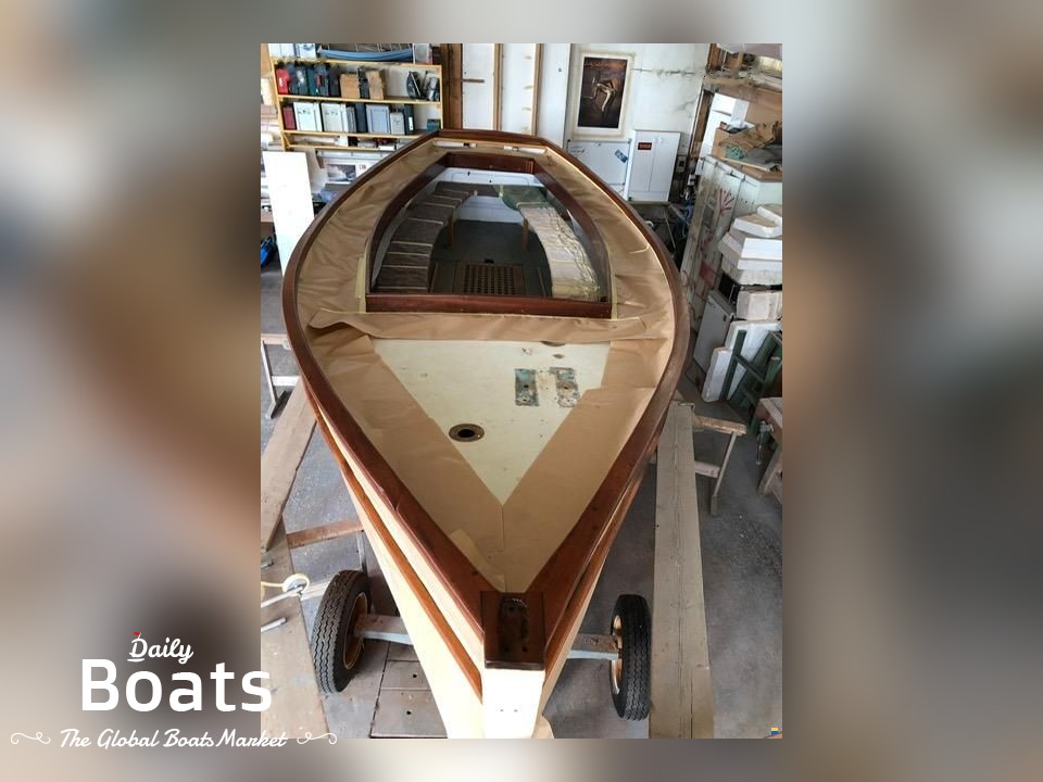 2005 Blue Ocean Tosher 20 for sale. View price, photos and Buy 2005 ...