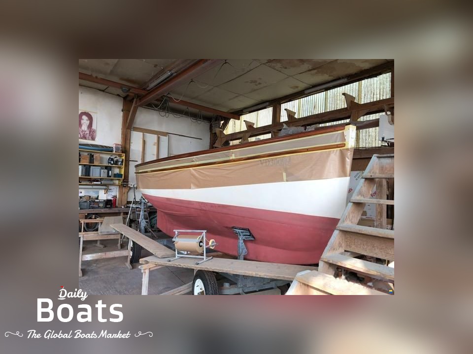 2005 Blue Ocean Tosher 20 for sale. View price, photos and Buy 2005 ...