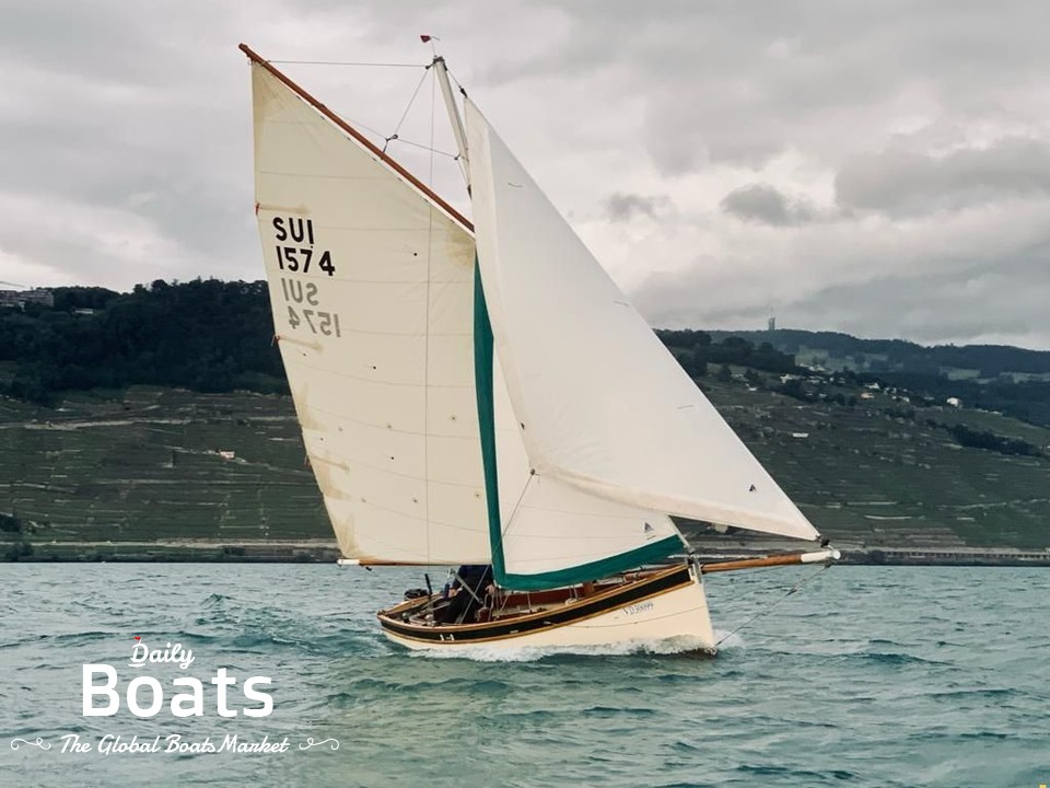 2005 Blue Ocean Tosher 20 for sale. View price, photos and Buy 2005 ...