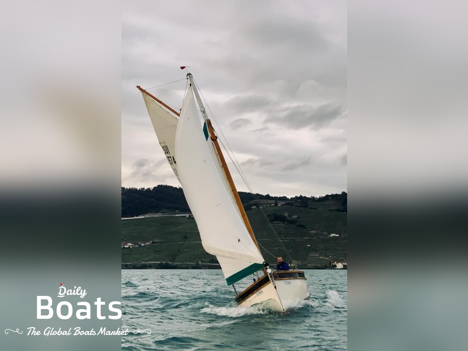 2005 Blue Ocean Tosher 20 for sale. View price, photos and Buy 2005 ...