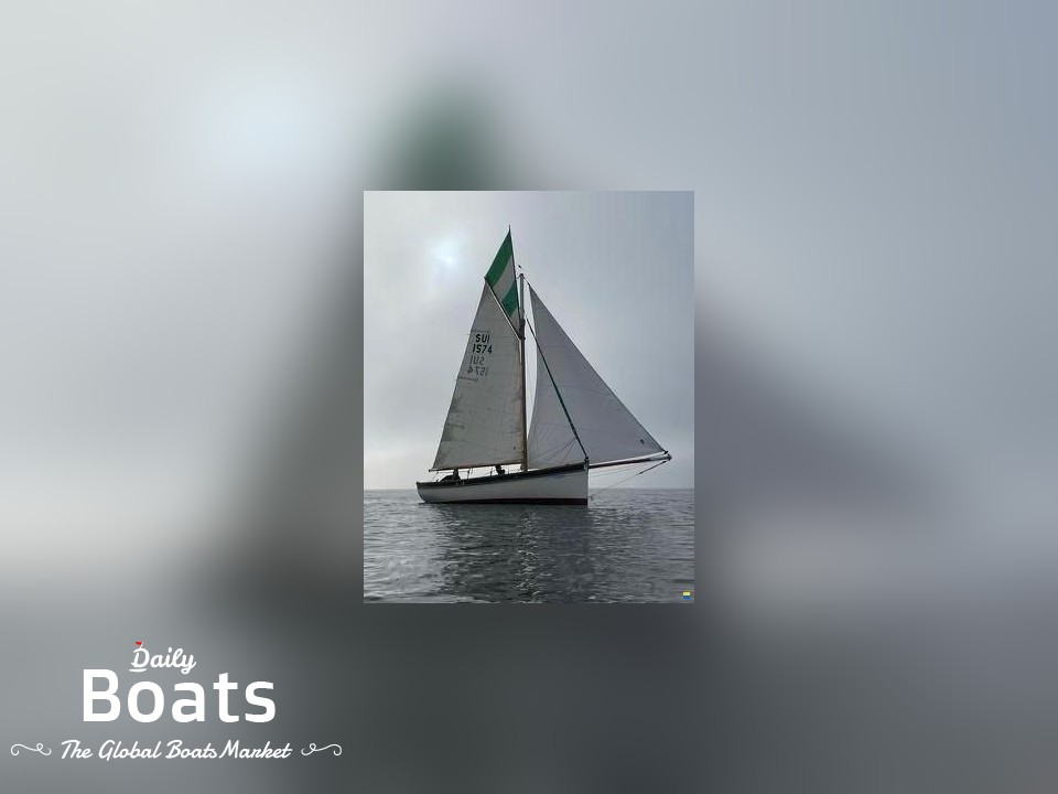 2005 Blue Ocean Tosher 20 for sale. View price, photos and Buy 2005 ...