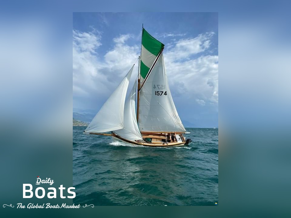 2005 Blue Ocean Tosher 20 for sale. View price, photos and Buy 2005 ...