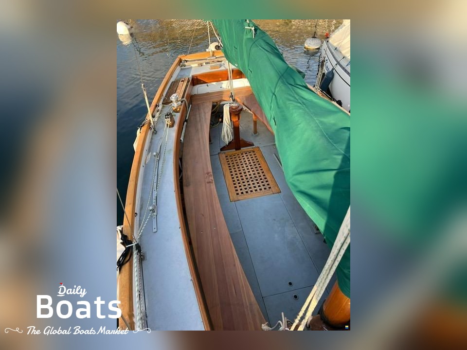 2005 Blue Ocean Tosher 20 for sale. View price, photos and Buy 2005 ...