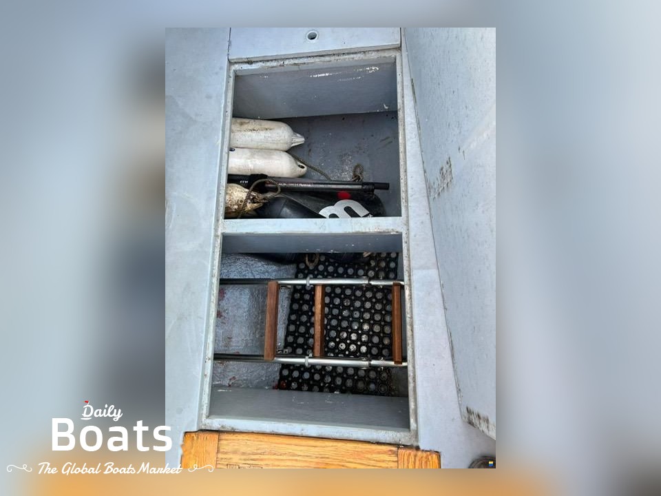 2005 Blue Ocean Tosher 20 for sale. View price, photos and Buy 2005 ...