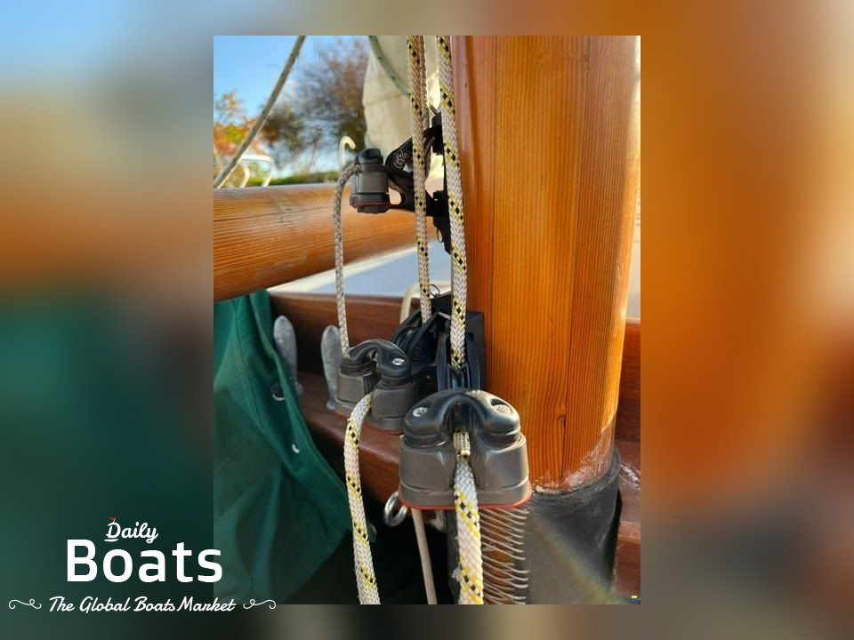 2005 Blue Ocean Tosher 20 for sale. View price, photos and Buy 2005 ...