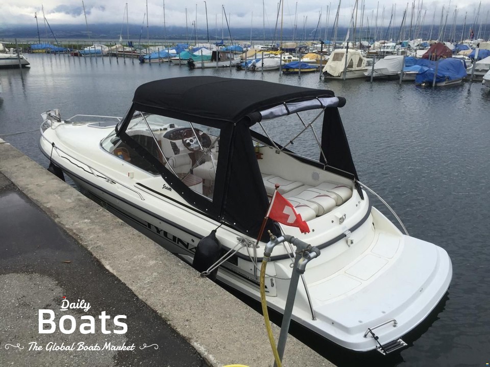 1990 Scand 7100 Dynamic for sale. View price, photos and Buy 1990 Scand ...