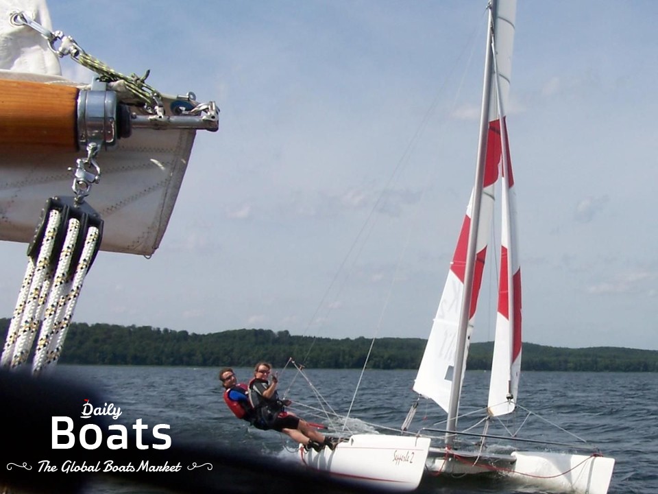 2004 Topcat K2 for sale. View price, photos and Buy 2004 Topcat K2 #469948