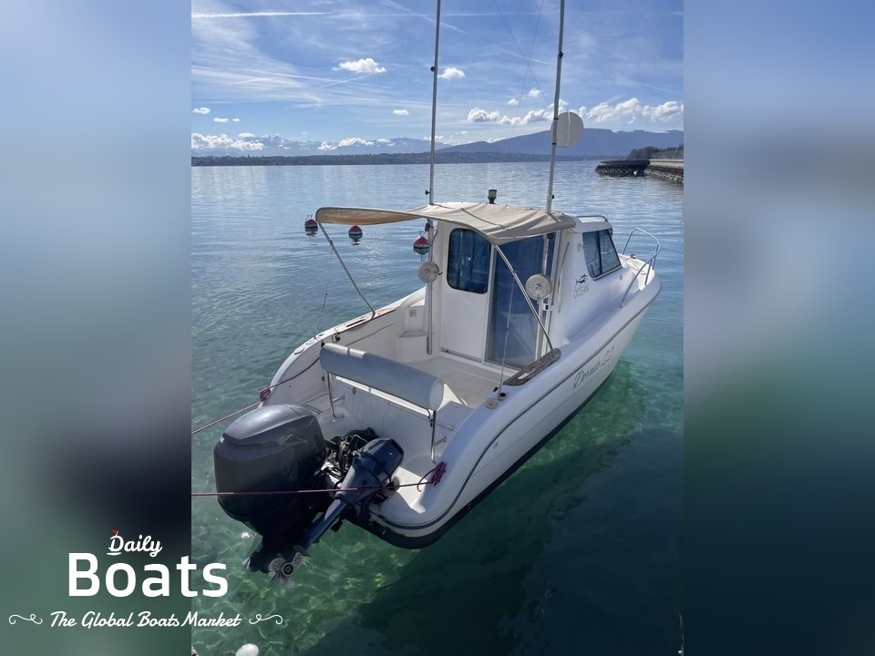 2006 Sessa Dorado 22 for sale. View price, photos and Buy 2006 Sessa ...