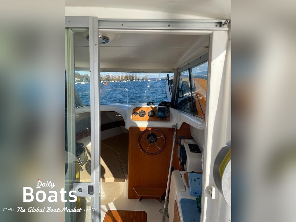 2006 Sessa Dorado 22 for sale. View price, photos and Buy 2006 Sessa ...