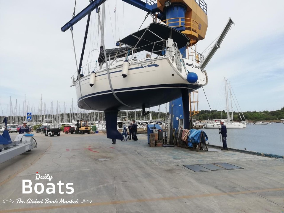 2007 Bavaria C31 for sale. View price, photos and Buy 2007 Bavaria C31 ...