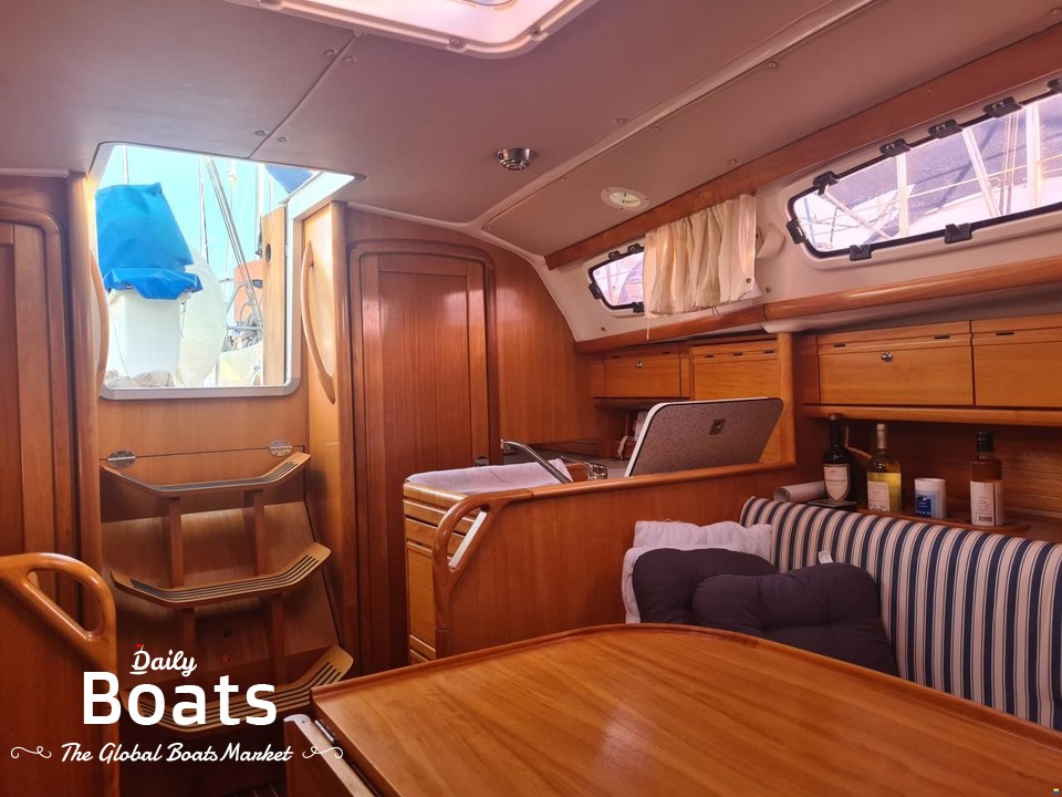 2007 Bavaria C31 for sale. View price, photos and Buy 2007 Bavaria C31 ...