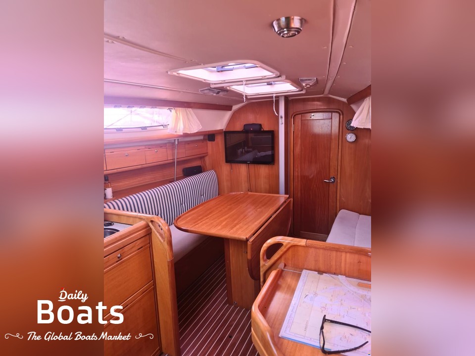 2007 Bavaria C31 for sale. View price, photos and Buy 2007 Bavaria C31 ...