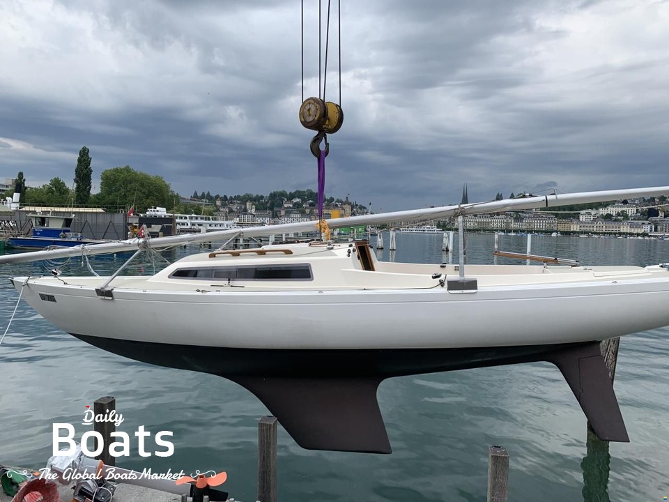 1982 Botnia Marin H-Boot for sale. View price, photos and Buy 1982 ...