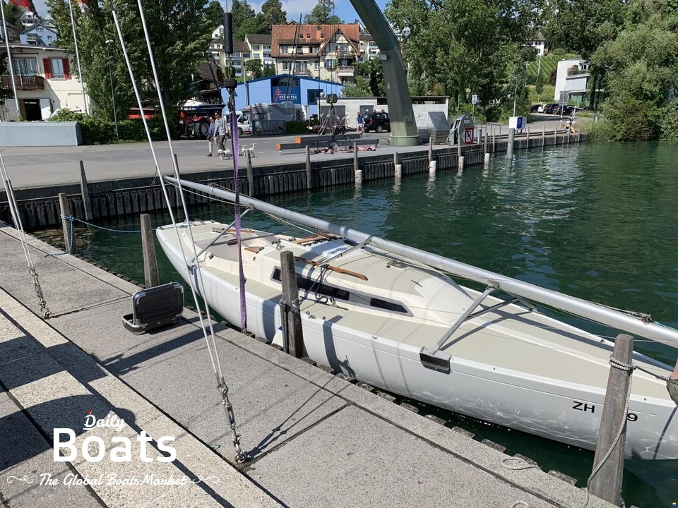 1982 Botnia Marin H-Boot for sale. View price, photos and Buy 1982 ...