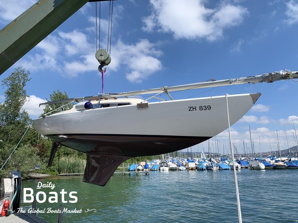 1982 Botnia Marin H-Boot for sale. View price, photos and Buy 1982 ...