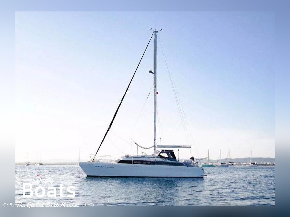 Prout for sale - Daily Boats