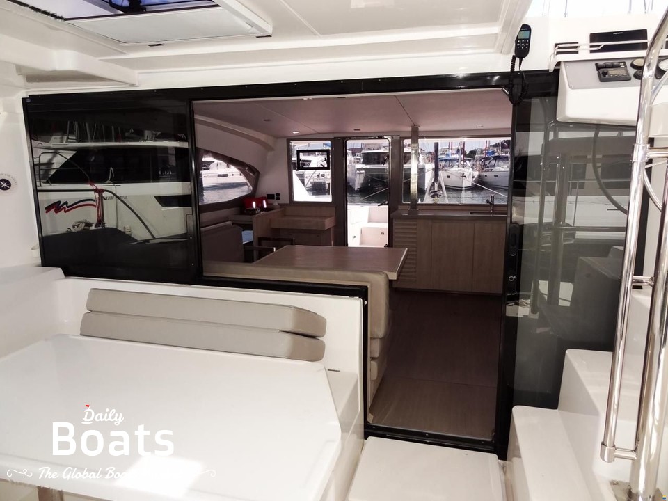 2018 Leopard 40 for sale. View price, photos and Buy 2018 Leopard 40 ...