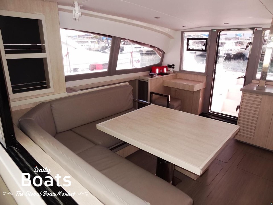 2018 Leopard 40 for sale. View price, photos and Buy 2018 Leopard 40 ...