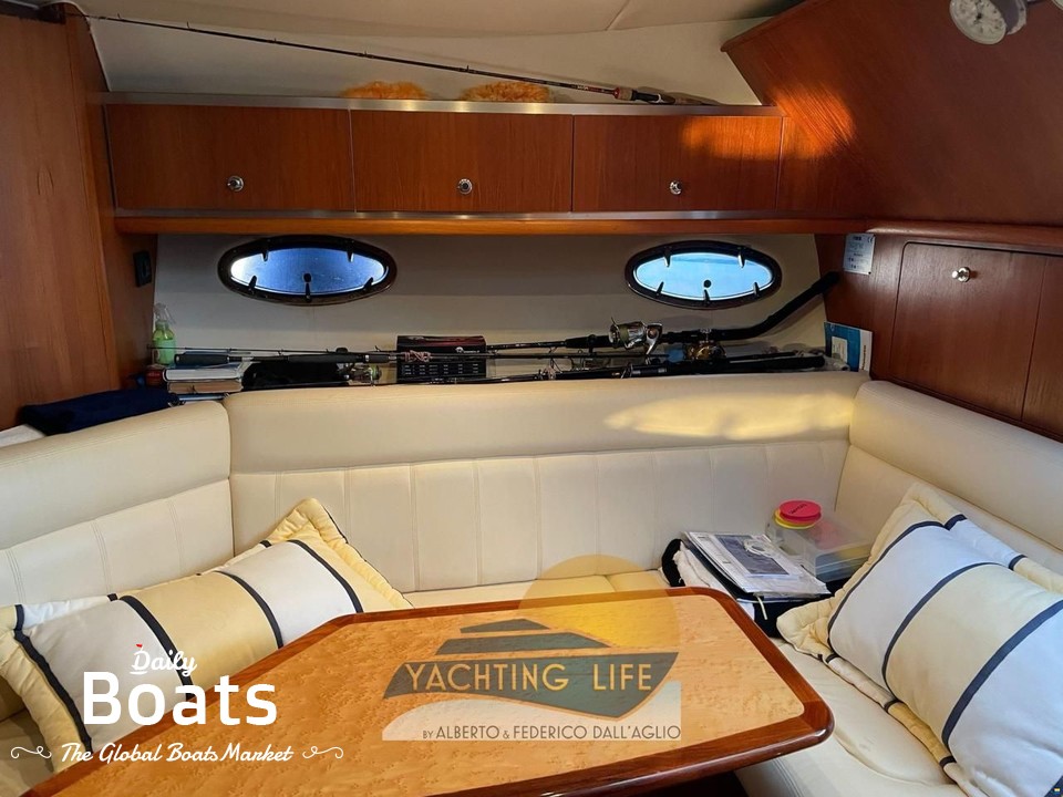 2006 Tiara 3200 Open for sale. View price, photos and Buy 2006 Tiara ...