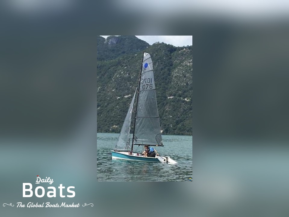 2001 Topper Intern. Buzz White Formula for sale. View price, photos and ...