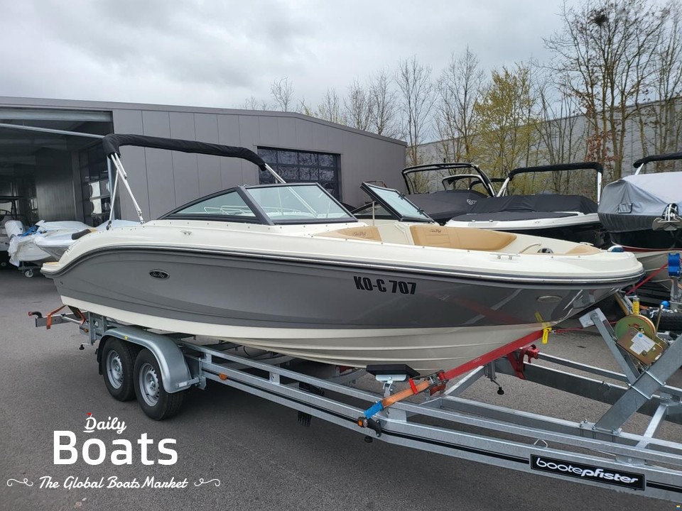 2019 Sea Ray 210 Spxe for sale. View price, photos and Buy 2019 Sea Ray ...